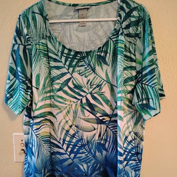 Catherines | Tops | Catherines Shirt | Poshmark